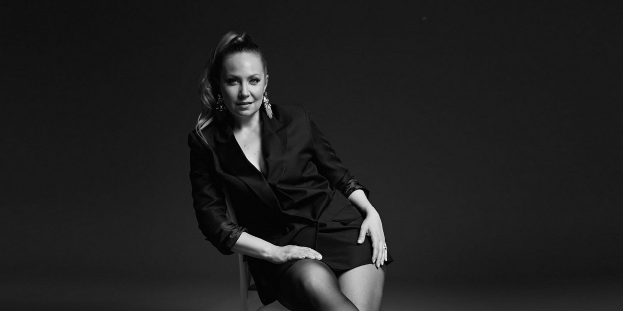 Katie Harman Brings BRING MY CROWN! to Feinstein's/54 Below