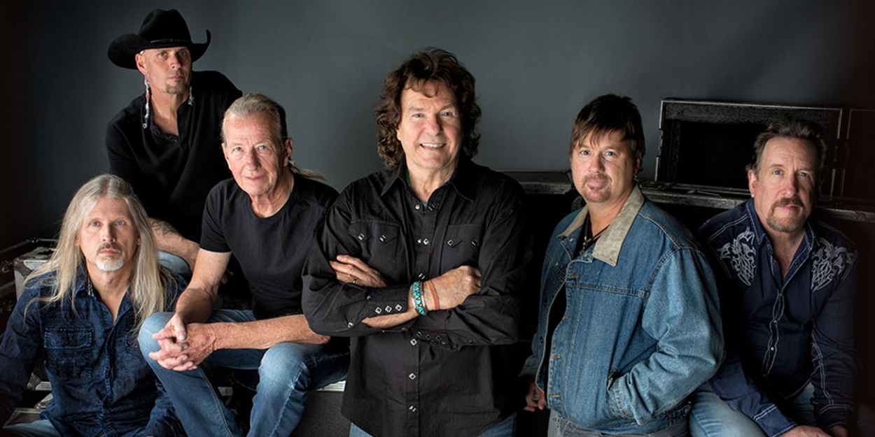 The Outlaws With The Artimus Pyle Band Announced at Warner Theatre