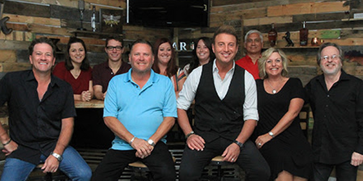 Tim Rushlow Signs with The Kinkead Entertainment Agency for Worldwide ...