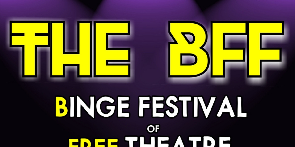 Binge Free Festival Kicks Off This October