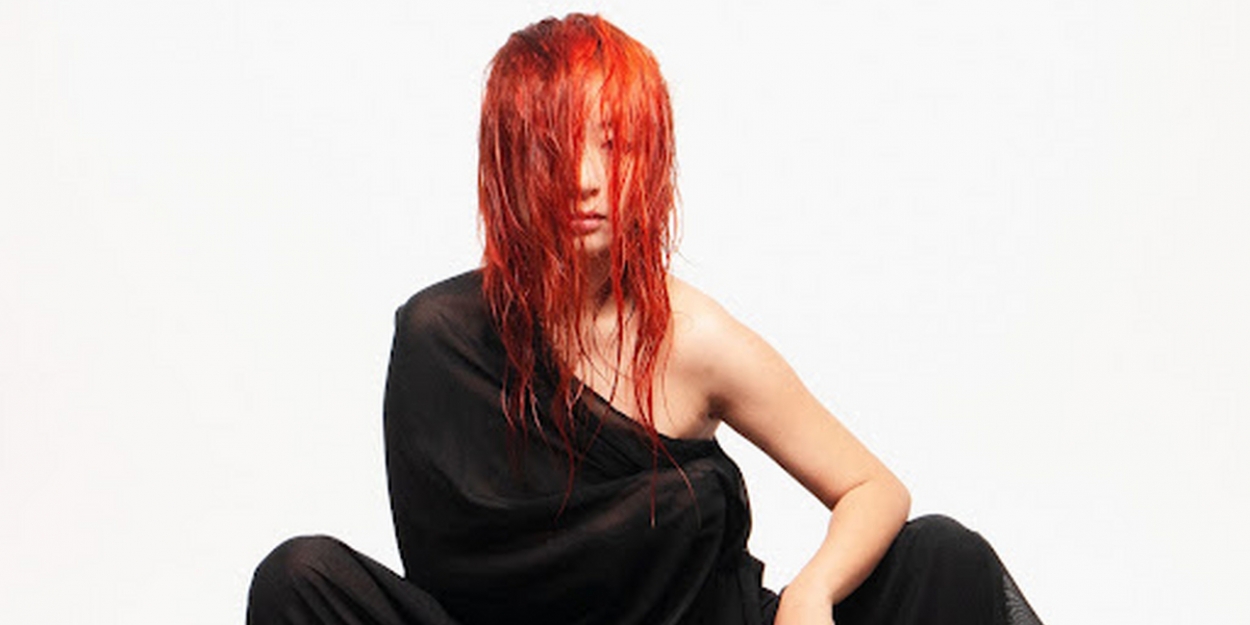Mindy Debuts Cinematic Video for 'Poolside'