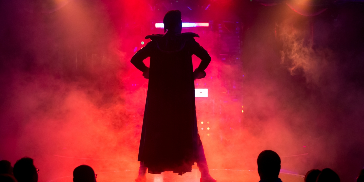 OPIUM Celebrates 1001 Pertformances at The Cosmopolitan