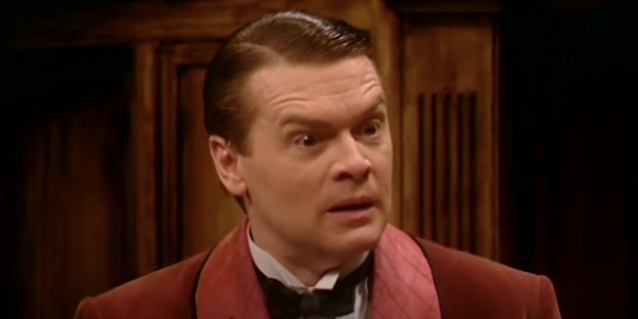 VIDEO: Preview Scenes from Andrew Lloyd Webber's BY JEEVES- Airs Tomorrow!