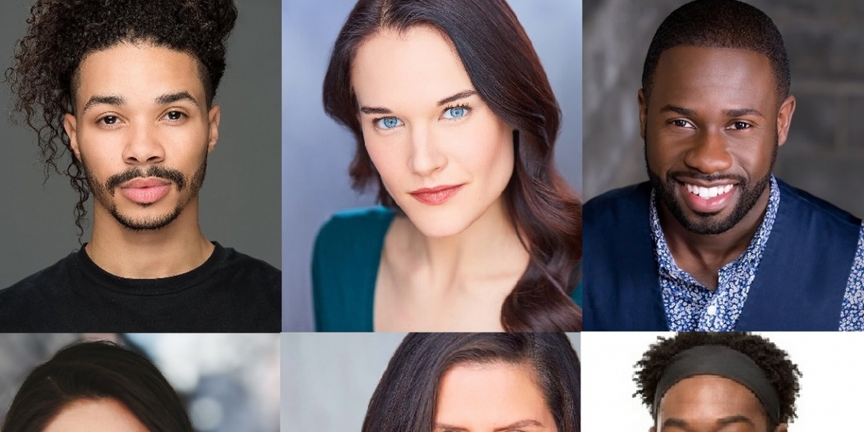 SONGS FOR A NEW WORLD Will Open Theo Ubique Four-Show Season in September