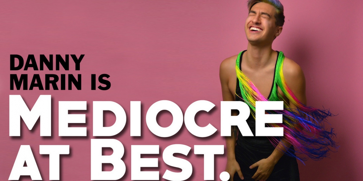 Danny Marin Is MEDIOCRE AT BEST At The Green Room 42