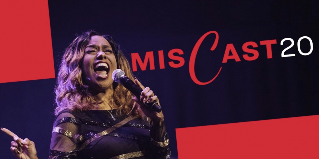 VIDEO: Watch Norbert Leo Butz, Heather Headley & More in MCC's MISCAST20