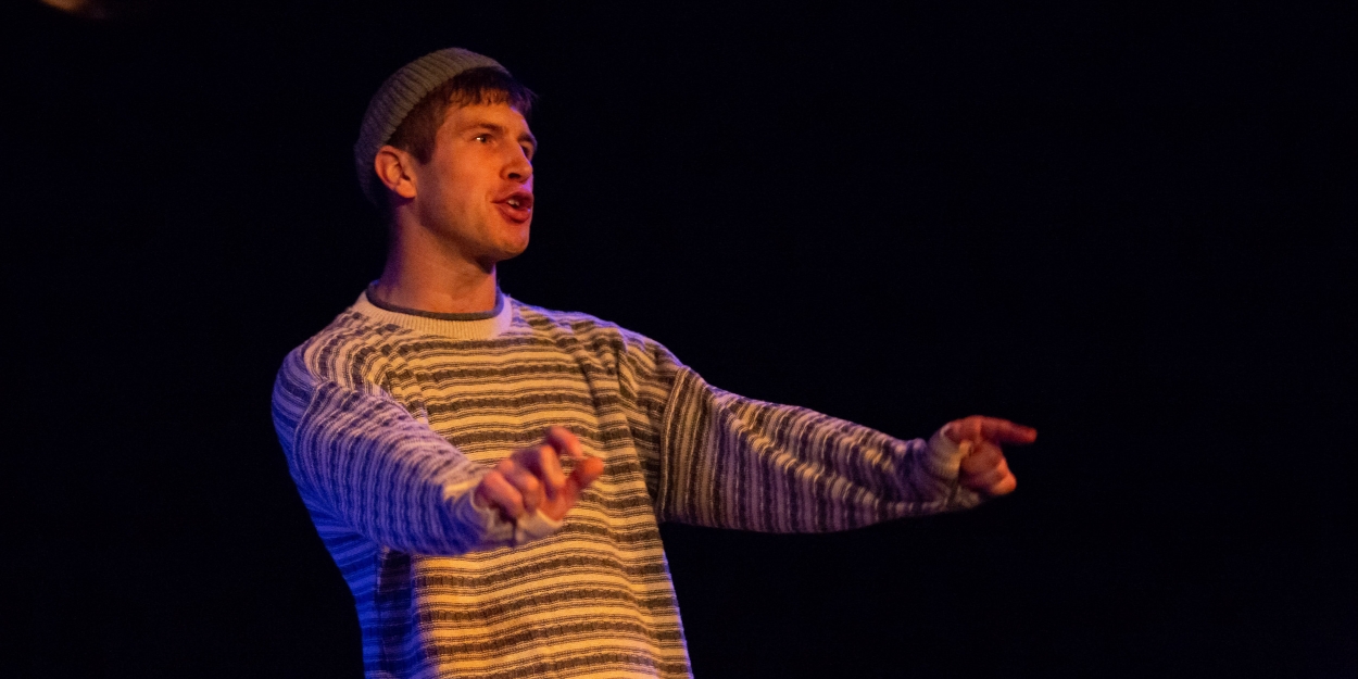 Photos: First Look at UNDER THREE MOONS at The Lowry, Salford