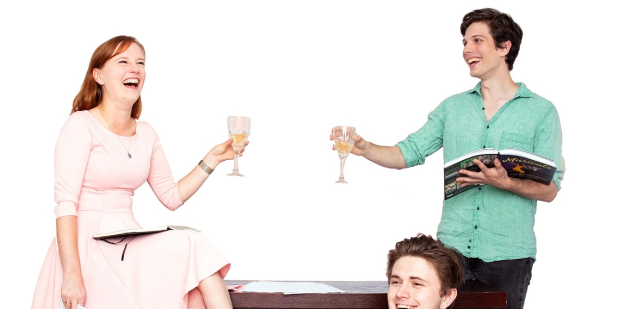 Les Celebrates 25 Years With Musical Highlights Show To Benefit Actors ...