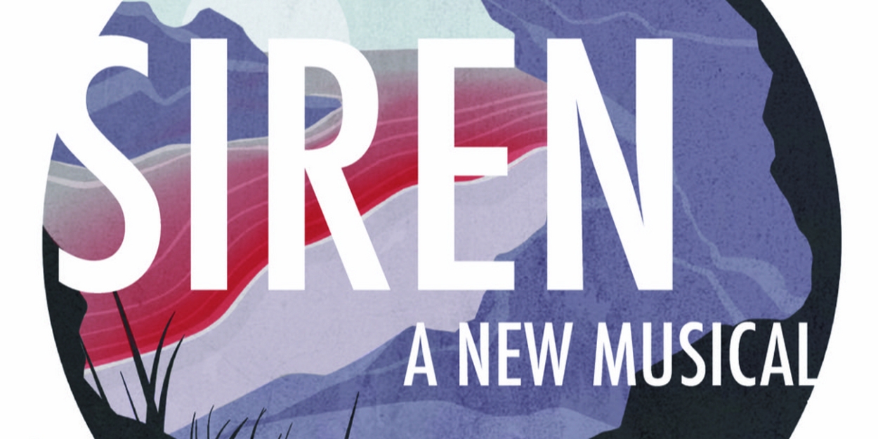 Brittney Mack, Troy Iwata, Danny Marin & More to Star in SIREN: THE ...