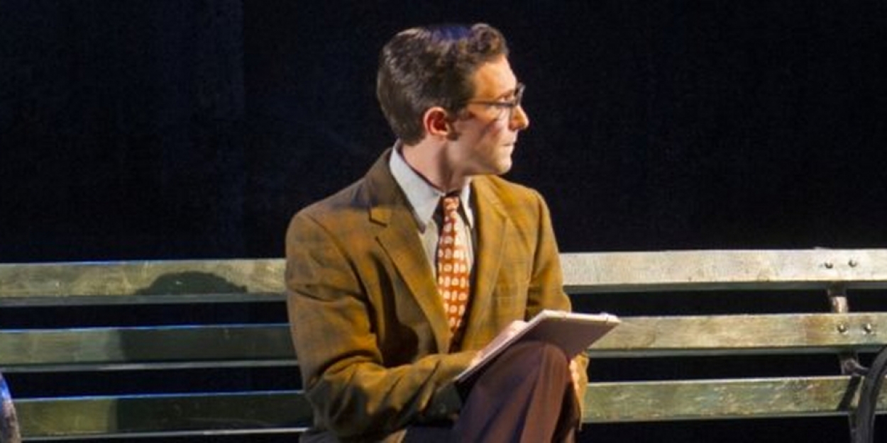 Arizona Opera Presents FELLOW TRAVELERS