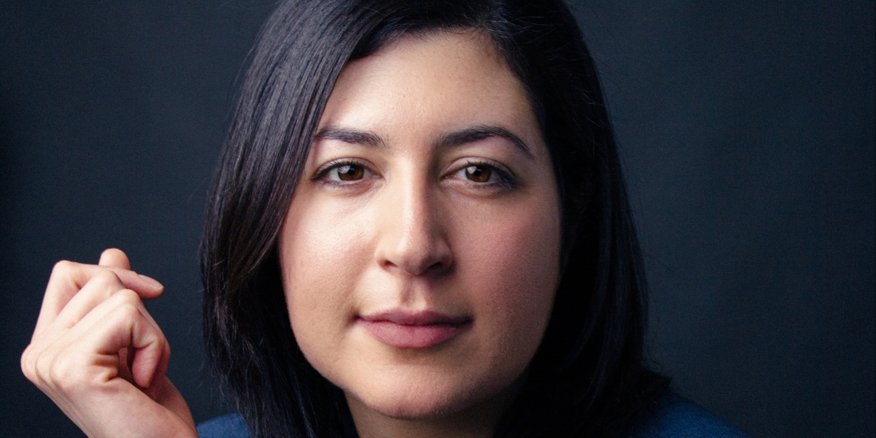 BWW Spotlight Series: Meet Elmira Rahim Who Began Her Acting Career in ...