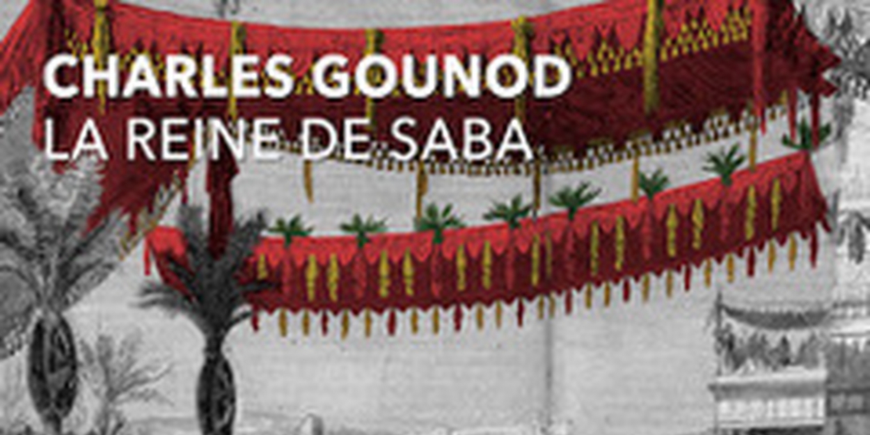 Odyssey Opera Releases Debut Recording of the Fully Restored, Original ...