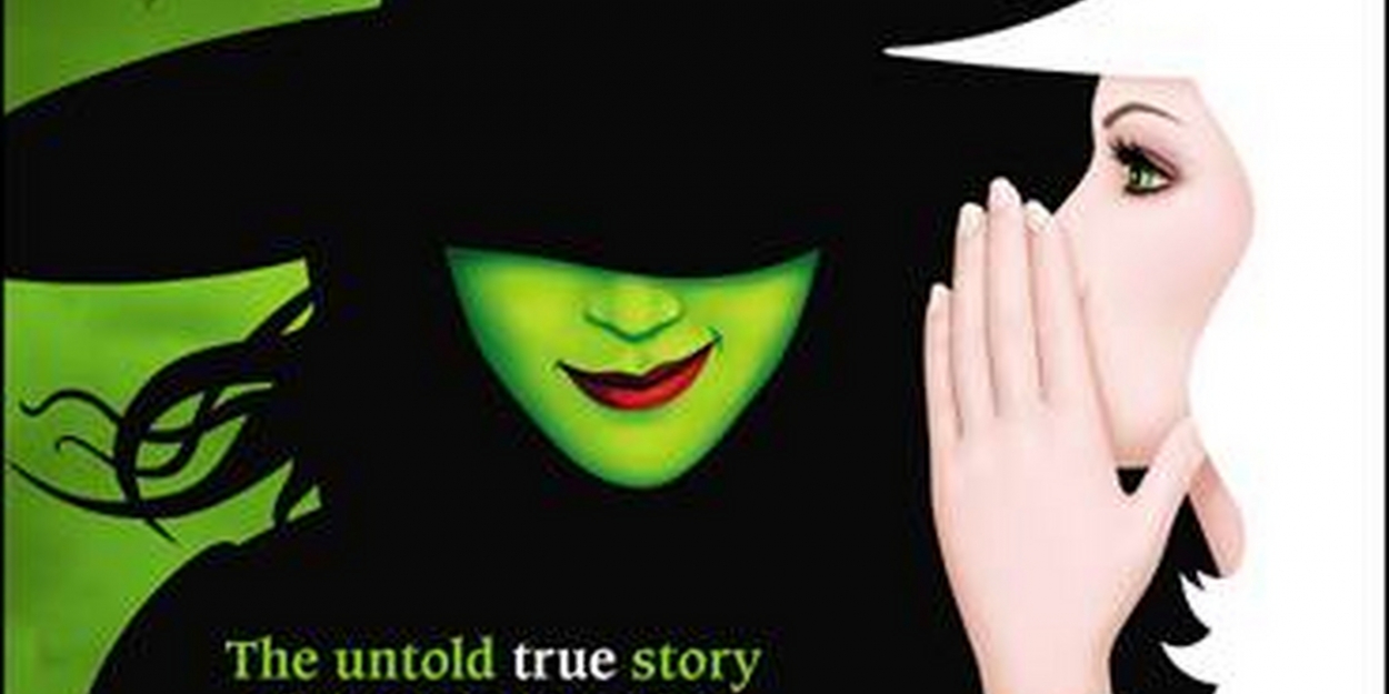 Talia Suskauer, Allison Bailey, and Cleavant Derricks Join the WICKED Tour