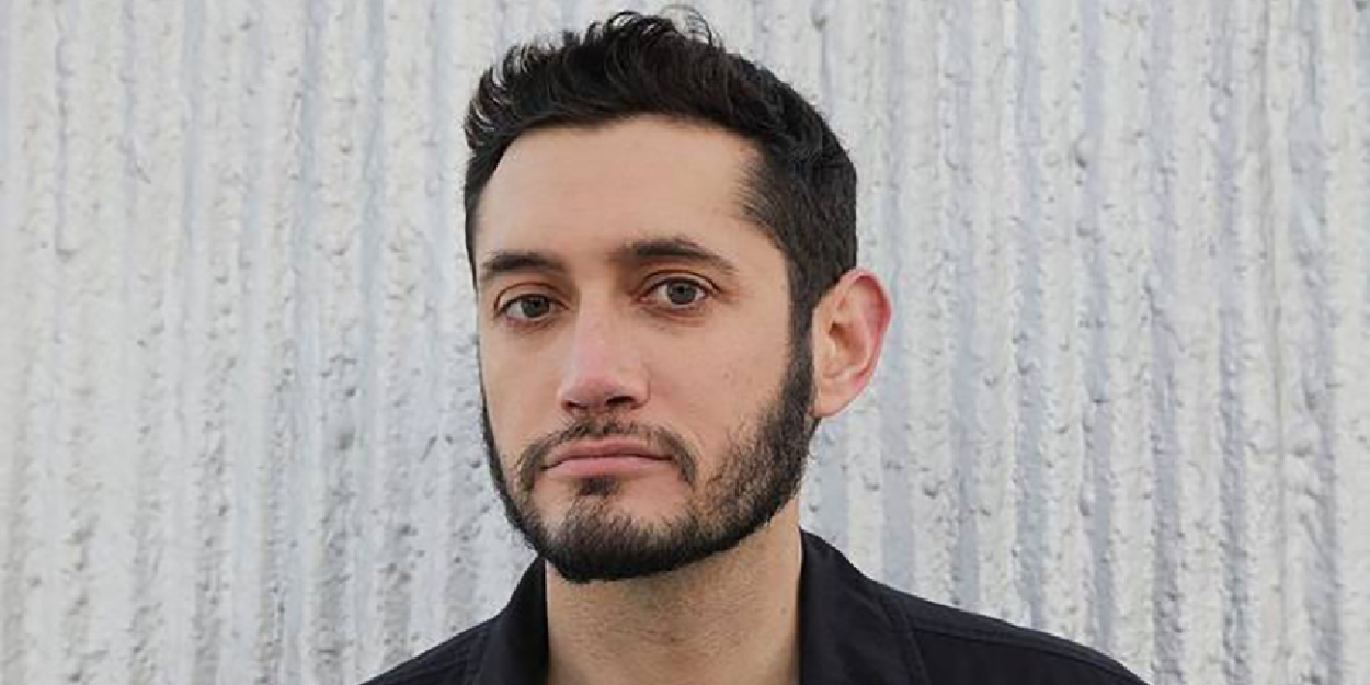 The Den Theatre Announces Comedian Dan Perlman On The Heath Mainstage ...