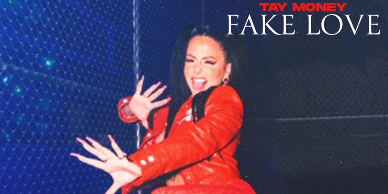 VIDEO: Tay Money Releases New Visual For Latest Anthem 'Fake Love'