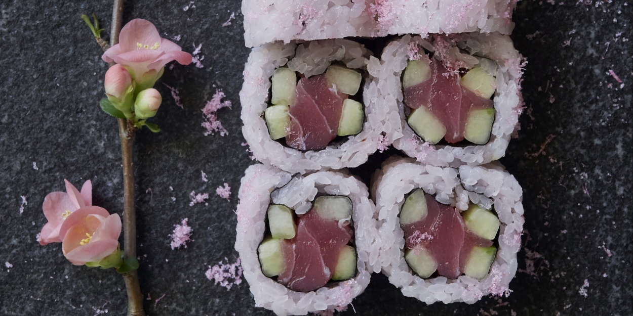 MAKIMAKI Introduces Sakura Denbu to the Menu