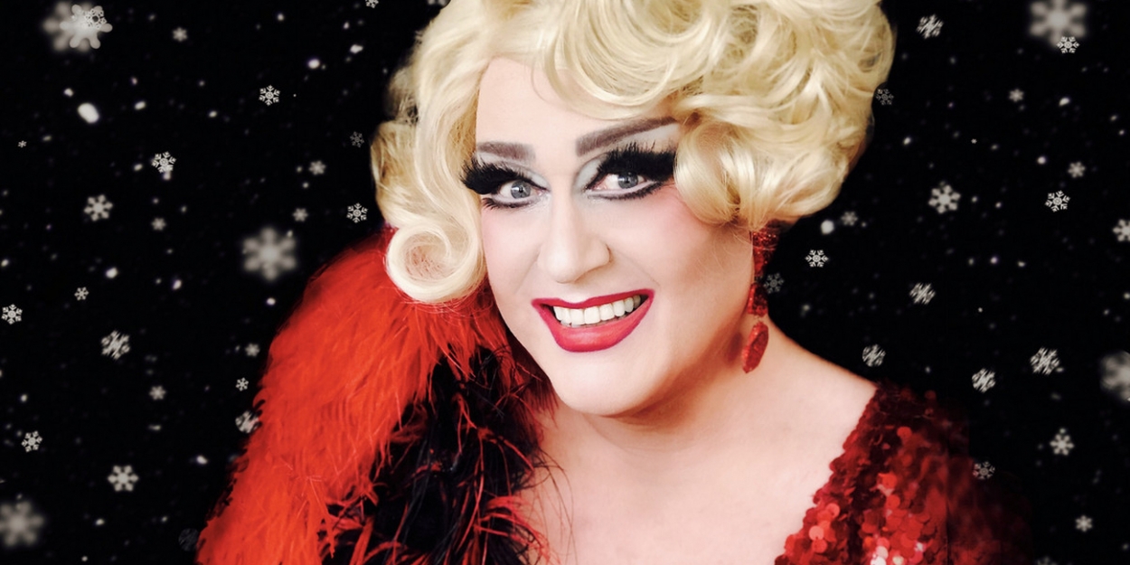 Miss Hope Springs Returns To Crazy Coqs