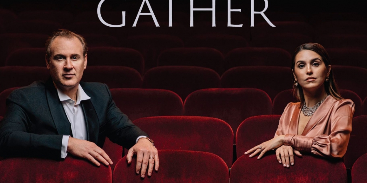 Grammy-Winning Baritone Lucas Meachem Releases First Ever Solo Album ...