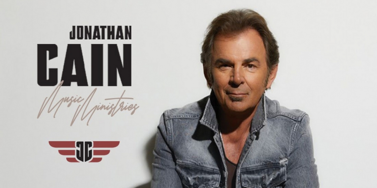 Jonathan Cain Releases Solo Single 'Oh Lord Lead Us'