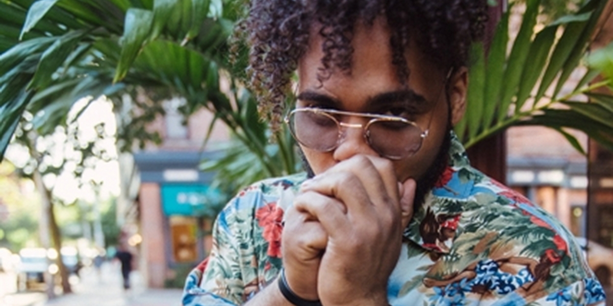 Chris Rivers Releases IN THE MORNING