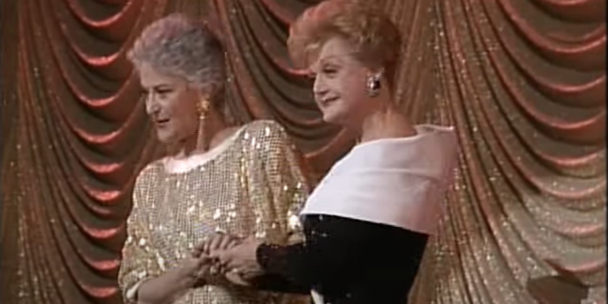 VIDEO: On This Day, May 24- MAME Opens On Broadway!