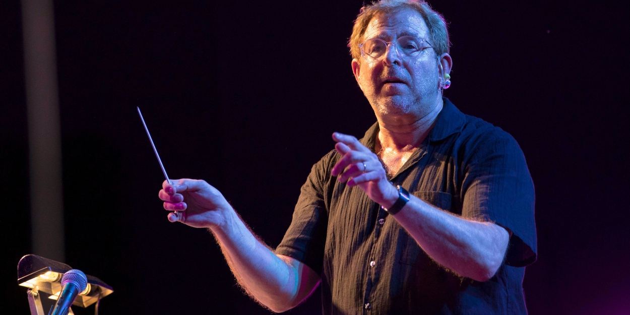 Interview: Katie Jacoby And Keith Levenson of THE WHO at Schottenstein ...