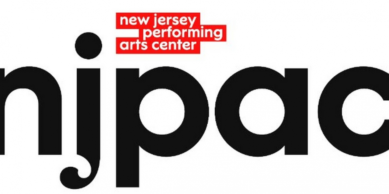 NJPAC's Redesigned Website Makes Its Debut