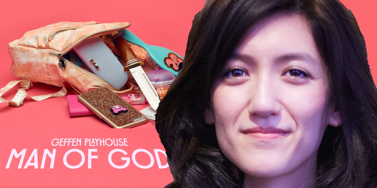 BWW Interview: Playwright Anna Ouyang Moench Deconstructs Her MAN OF ...