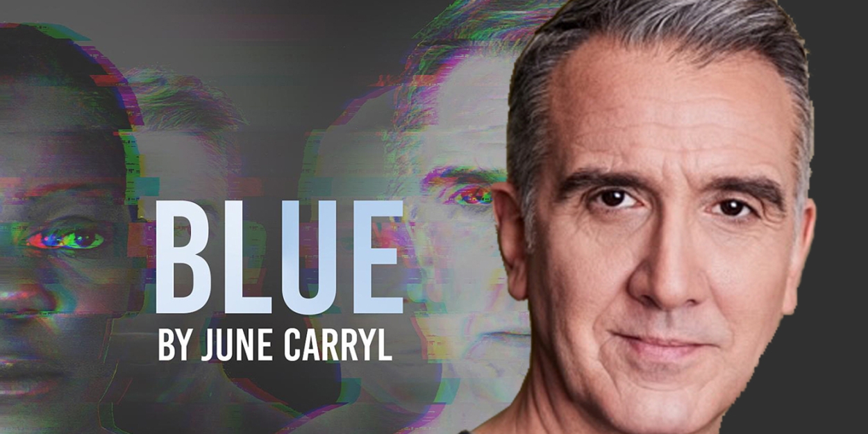 Interview: John Colella's Never BLUE Reuniting With Past Cohorts