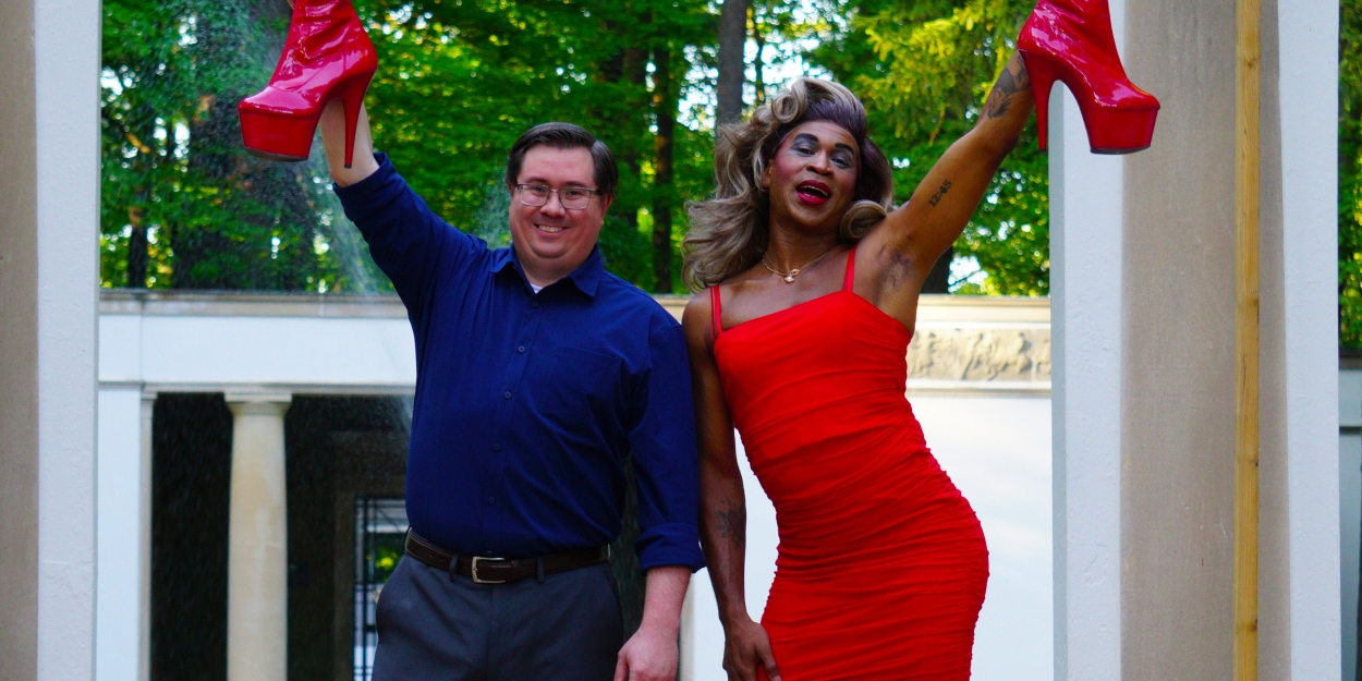 KINKY BOOTS Comes to the Outdoor Greek Theatre in Bloomfield Hills
