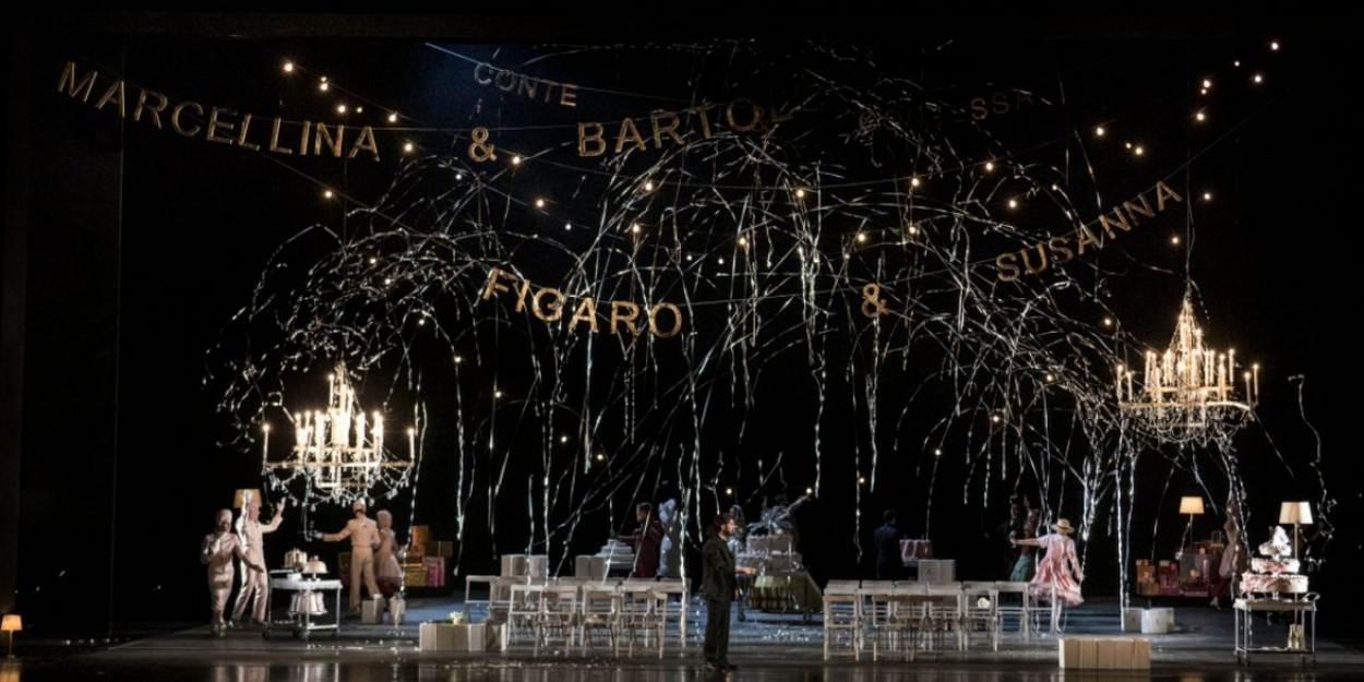 Dutch National Opera Announces Lineup For Second Lockdown