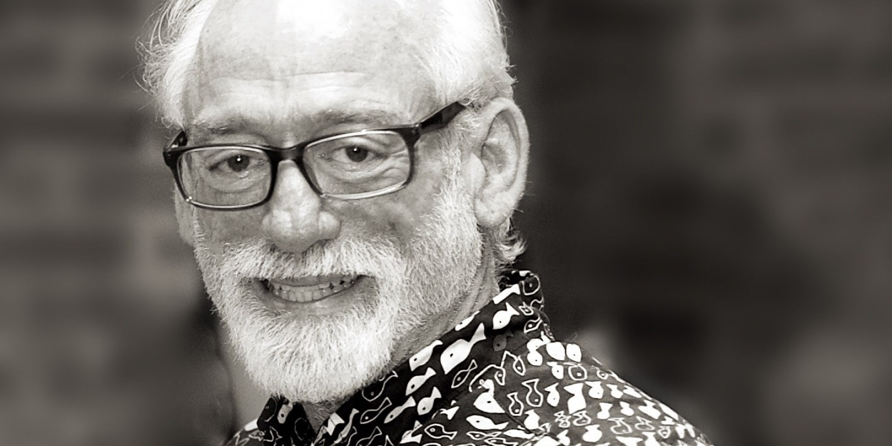 Richard Justice Tribute Event Will Be Held at the Imperial Theatre This ...