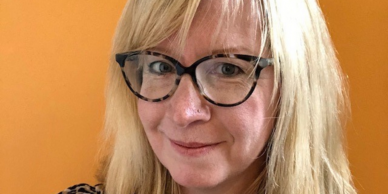 BWW Interview: Theatre Life with Jenn Sheetz