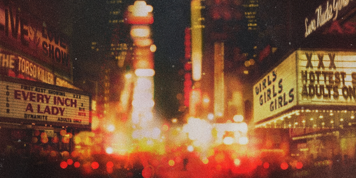 VIDEO: Netflix Shares THE TIMES SQUARE KILLER Documentary-Series Trailer