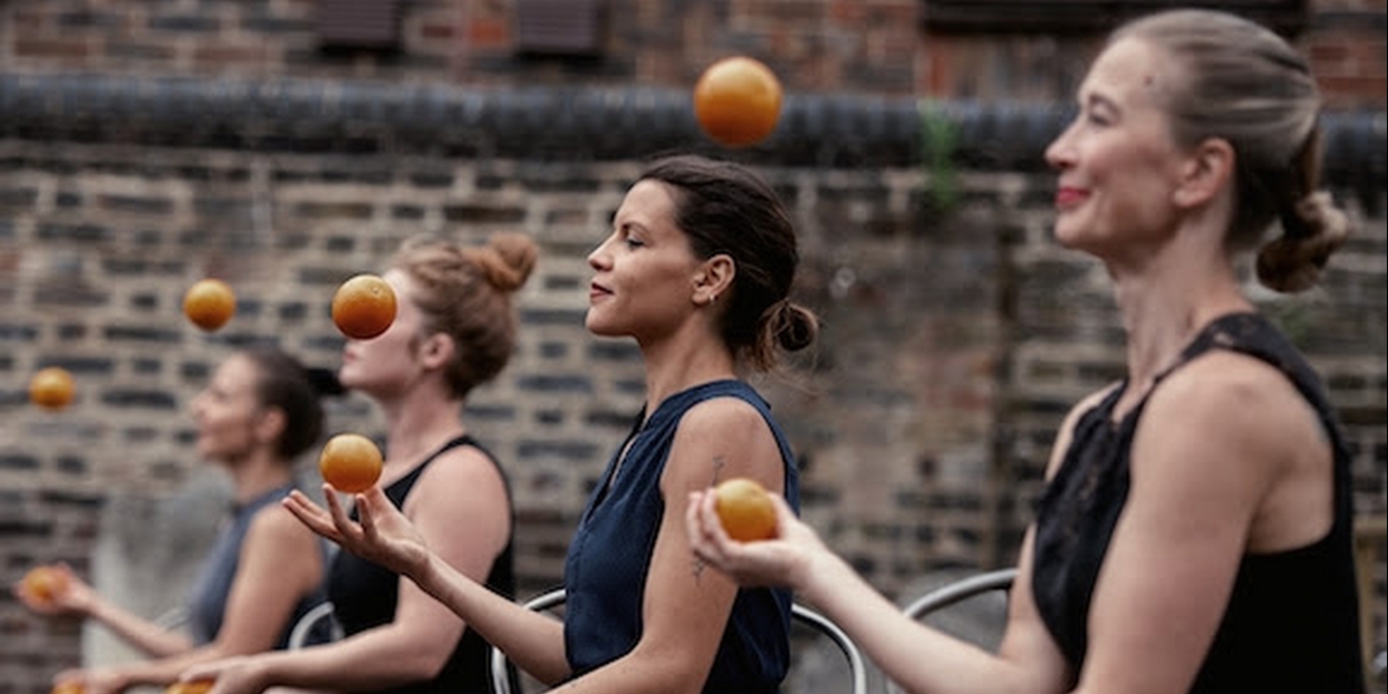 PEAK Performances to Present US Premiere of SMASHED2