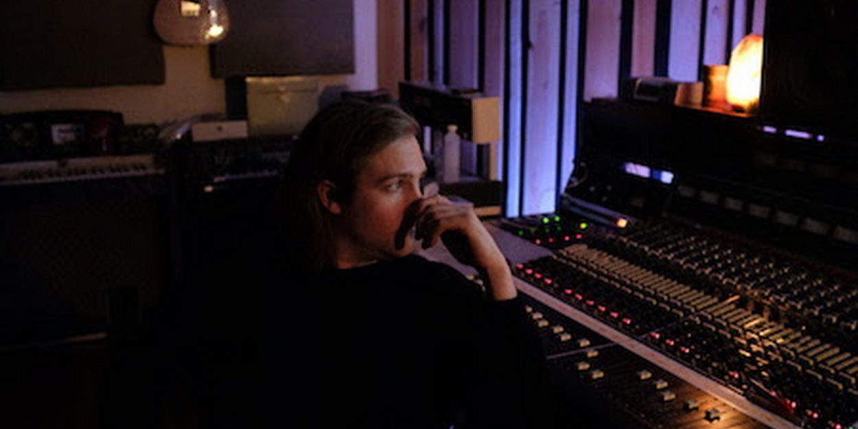 Producer Drew Long Signs With Rock Ridge Music