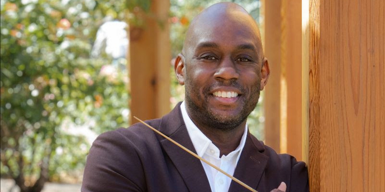 Berkeley Symphony Renews Contract with Music Director Joseph Young