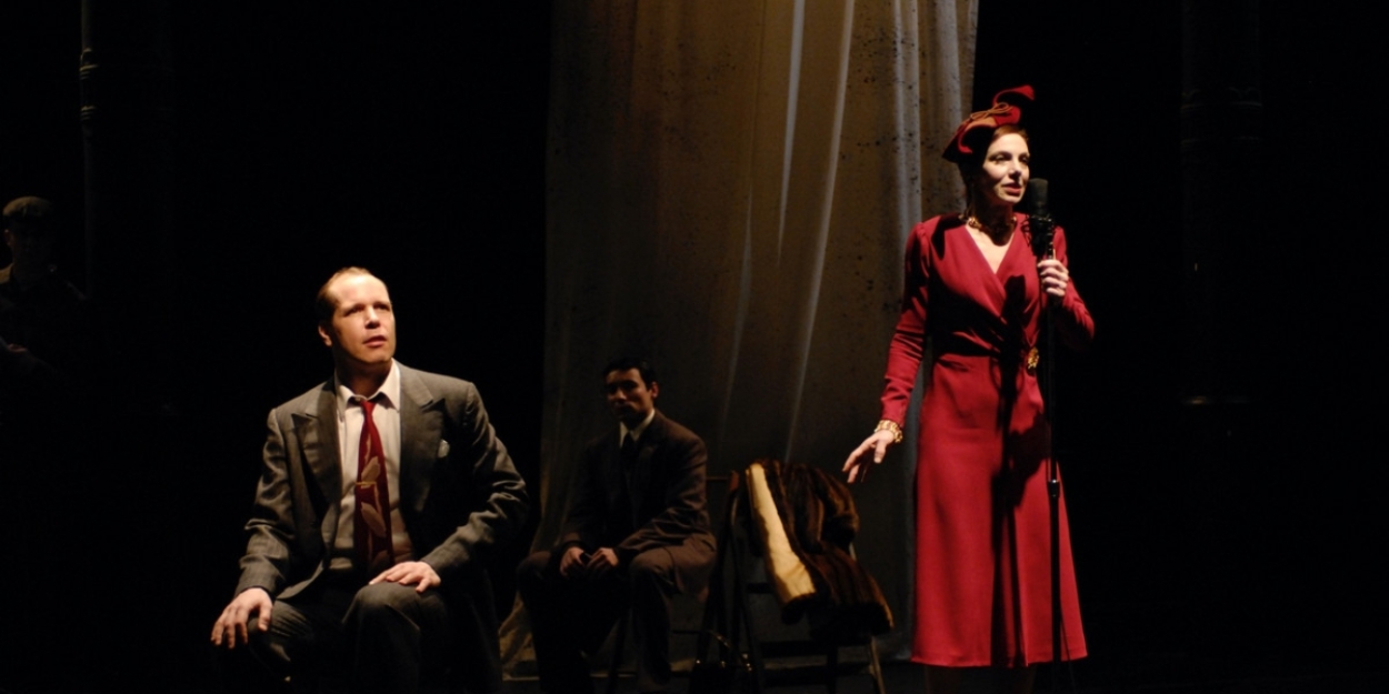 SITI Company Concludes Finale Season With RADIO PLAY Tour