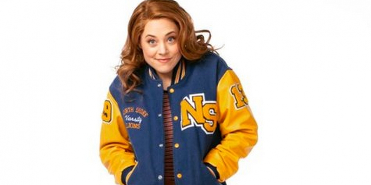 BWW Flashback: Look Back at Erika Henningsen's MEAN GIRLS Journey!