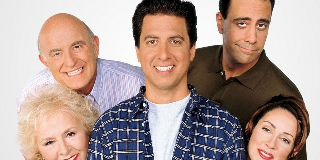 LISTEN: EVERYBODY LOVES RAYMOND Creator Phil Rosenthal Wants to Make a ...