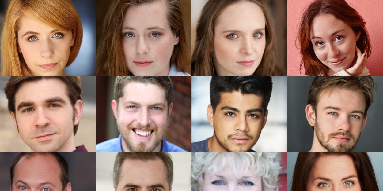 Idle Muse Theatre Company Announces Cast And Creative Team For The ...