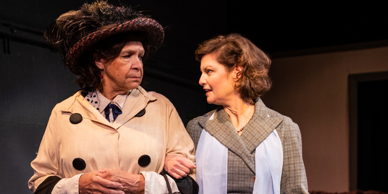Photos: First Look at ELEANOR AND ALICE World Premiere at Urban Stages