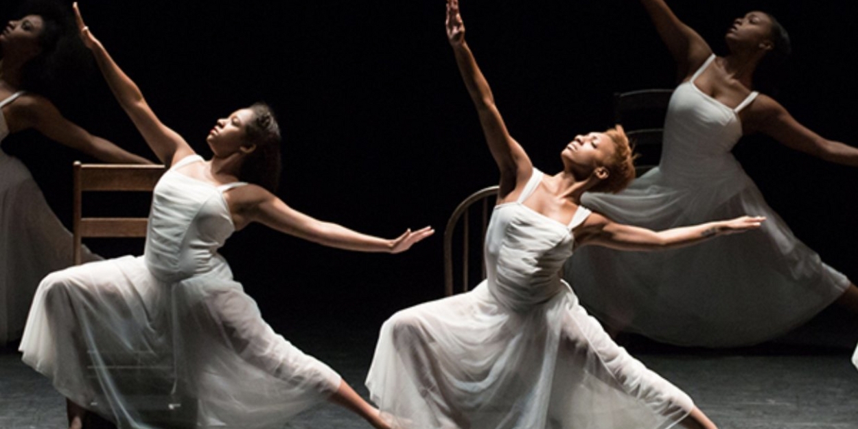 TEN BLOCKS ON THE CAMINO REAL Premieres at the Allen Bales Theatre Next ...