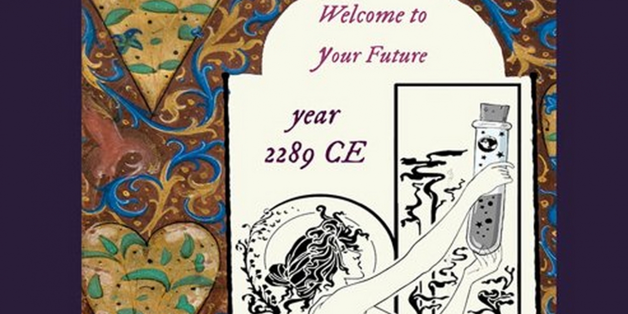 Philosopher and Historian Procopius Canning Releases THE MODERN PROMETHEUS