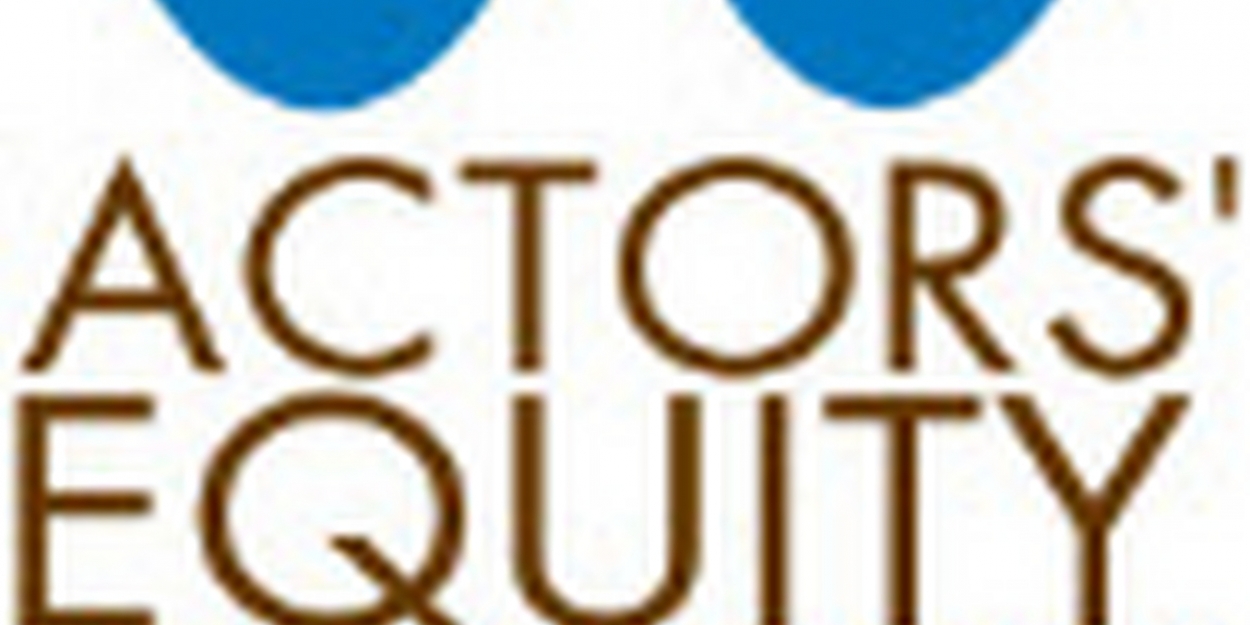 Actors' Equity Association Asserts Itself In SAG-AFTRA Disagreement