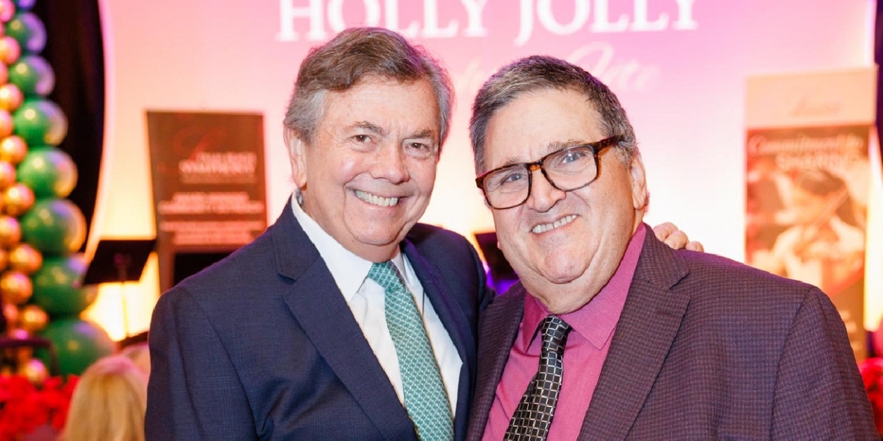 Palm Beach Symphony Names Paul Destito Instrumental Music Teacher of ...