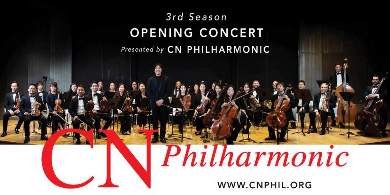 Classical Notes Philharmonic to Perform at Carnegie Hall