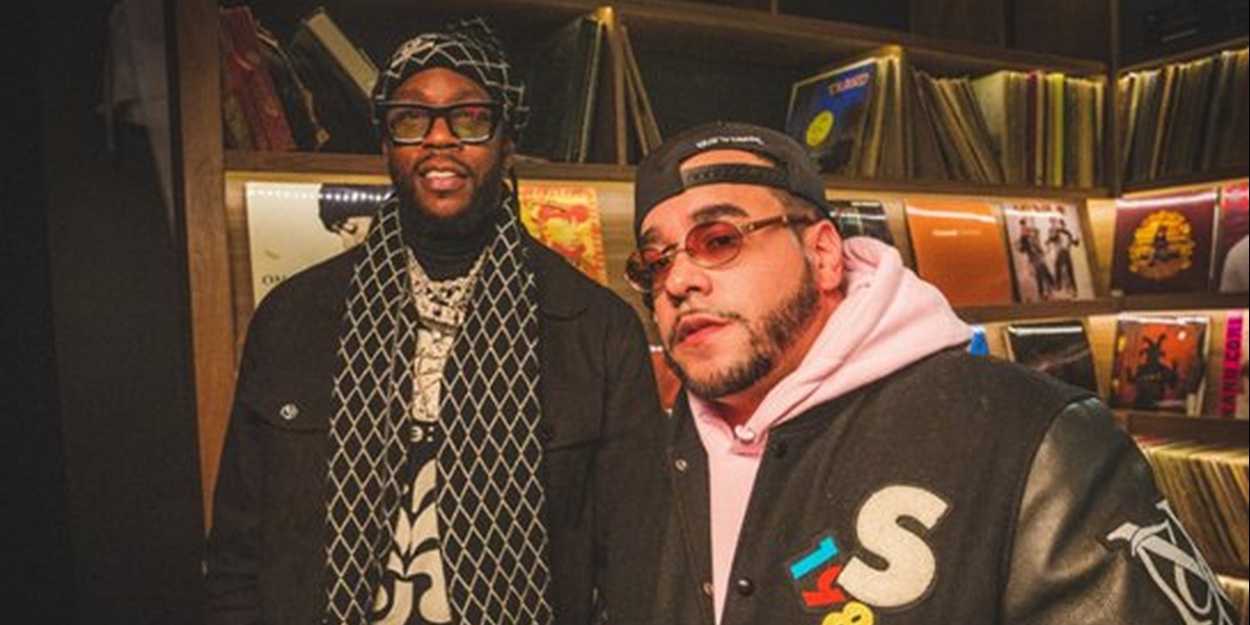 Fuse Media and Genius Partner on New Series