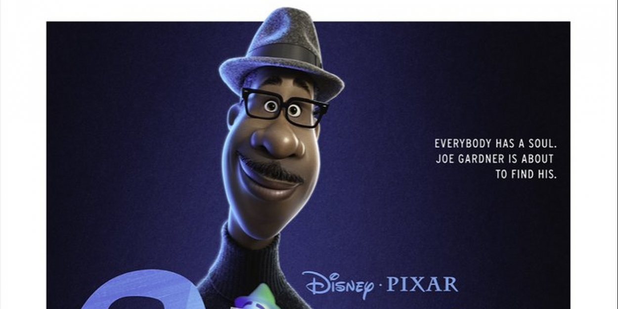 VIDEO: Disney and Pixar Share New Trailer for SOUL