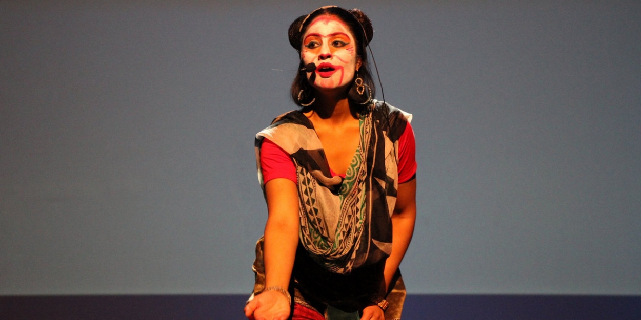 Mandala's THE STORY OF RAM Celebrates Diwali At Naper Settlement